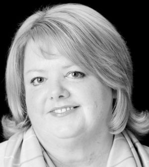 About – Julie Thompson